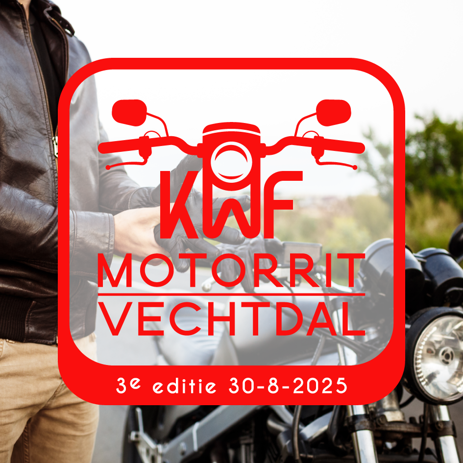 KWF motorrit Vechtdal - Welkom